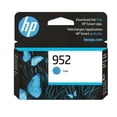 HP 952 Original 4-Color Ink Cartridge Bundle for OfficeJet Pro 8700 ...