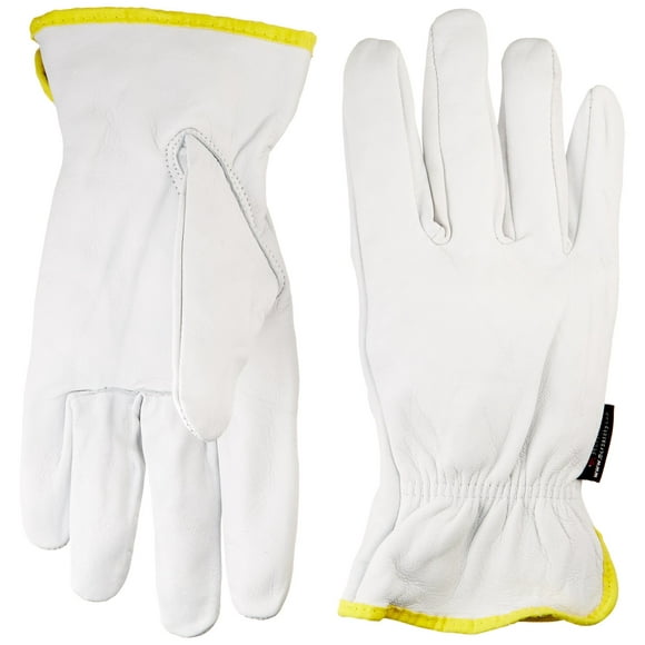 White Ox Gloves