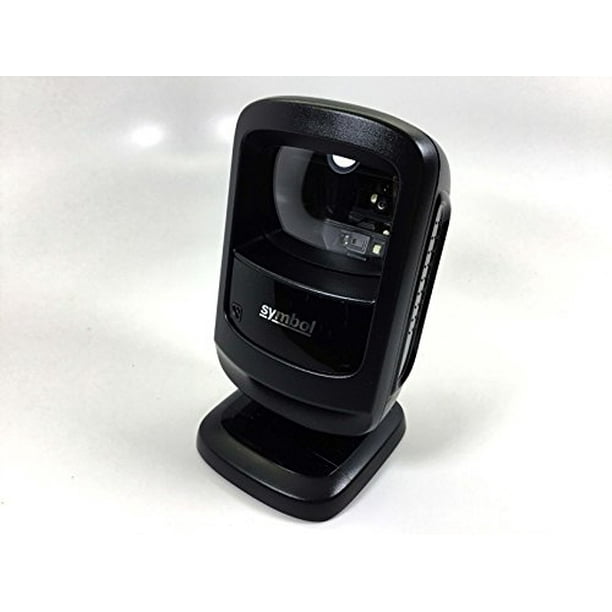 Escaner de codigo de barras de presentacion omnidireccional ZEBRA ZEBRA ...