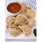 Mrs. T's Pierogies 4 Cheese Medley, 12 Count, 16oz Box (Frozen ...
