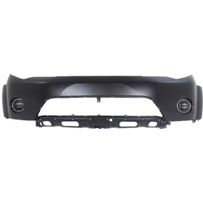 Mitsubishi Outlander Rear Bumper Cover