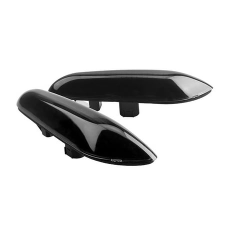 homeholiday Rear Warning Light ABS Turn Signal Light LED Tail Light ...