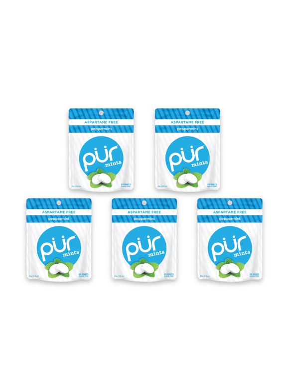 Breath Mints in Mints - Walmart.com