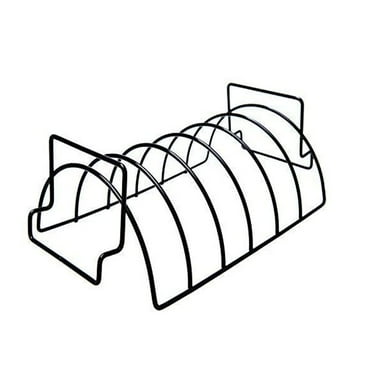 Weber Original Rib Rack - Walmart.com