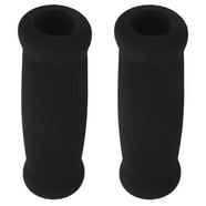 Ergon GP5-L Large Grip in Black/Gray - Ergonomic 210mm Composite Bar ...