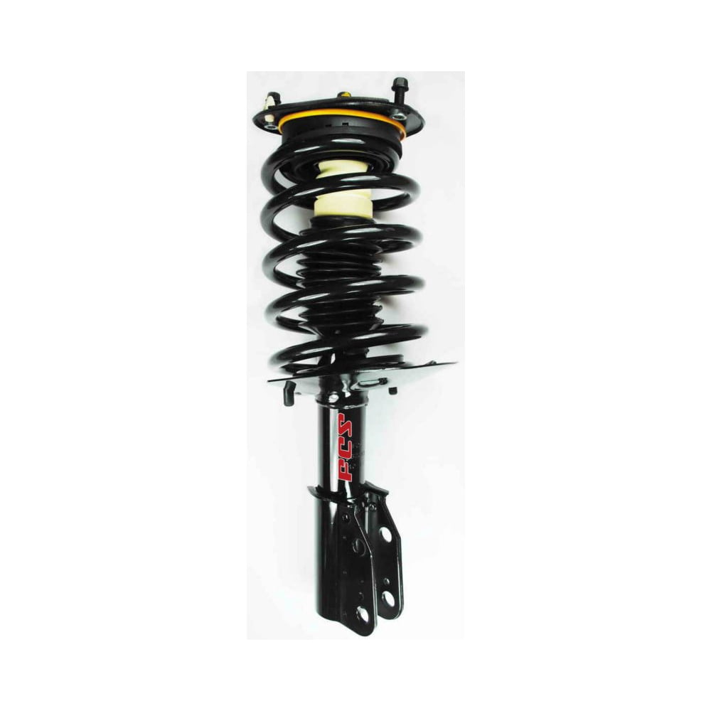 FCS Automotive International Complete Strut Assembly - Walmart.com ...