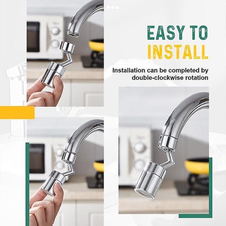Universal Splash Filter Faucet | Walmart Canada