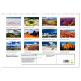 America’s Most Beautiful Sceneries (Wall Calendar 2026 DIN A3 Landscape ...