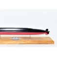 USS Kentucky SSBN-737 Submarine Model,Navy,Scale Model,Mahogany,20 inch ...