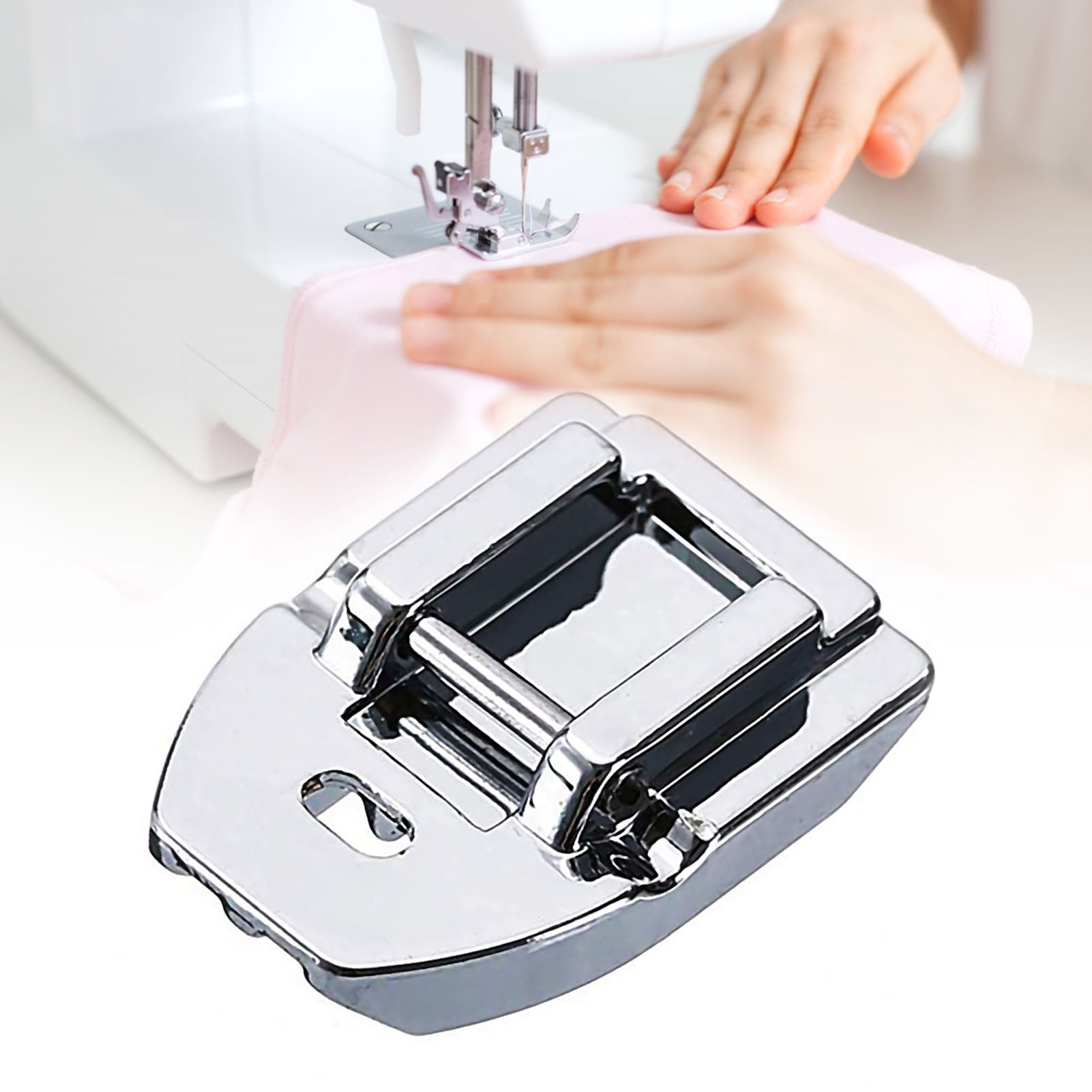 Click here for Unbranded Multi Function Zipper Foot Resistant To... prices