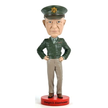 Royal Bobbles Alexander Hamilton Bobblehead, George Washington's Aide ...