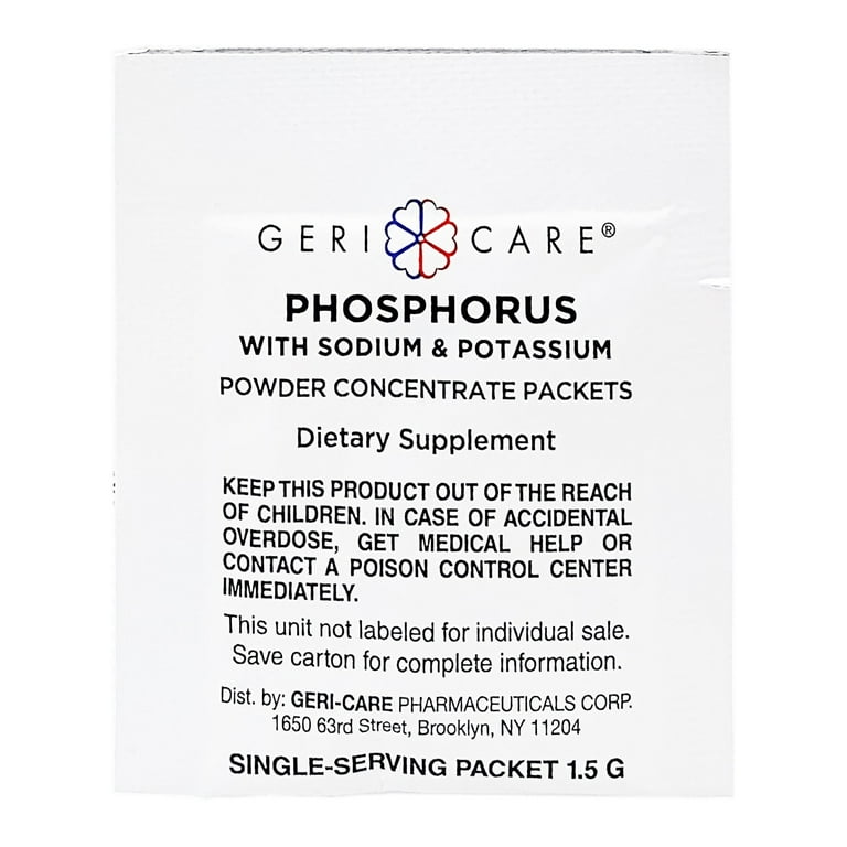 White Phosphorus Powder