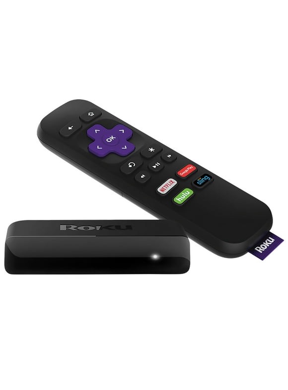 Roku Streaming Devices - Walmart.com