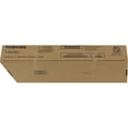 Toshiba Laser Toner Cartridge, Black, 106600 Pages, Printer Toner ...