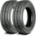 Goodyear G647 RSS Commercial Tire, Size 225/70R19.5, 14 Ply All-Season ...