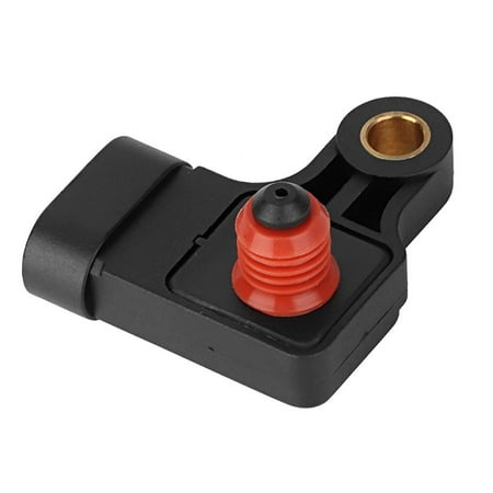 Manifold Absolute Pressure MAP Sensor Fit for Chevrolet Sensor Manifold ...