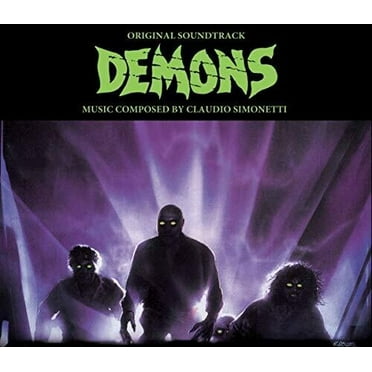 Claudio Simonetti - Dawn of the Dead (Reinterpretation) - Music ...