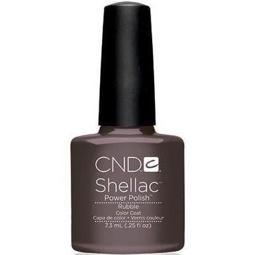 CND Shellac Gel Polish (Vivant) - Walmart.com