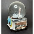 Chernobyl Snow Pripyat Disaster Memorial Crystal Ball - Detailed ...
