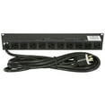 Tripp Lite 12-Outlet Network Server Surge Protector, 15 ft. Cord with ...