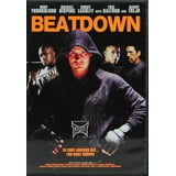 Beatdown (DVD) - Walmart.com