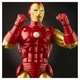 Marvel Legends Series 80th Anniversary Iron Man - Walmart.com