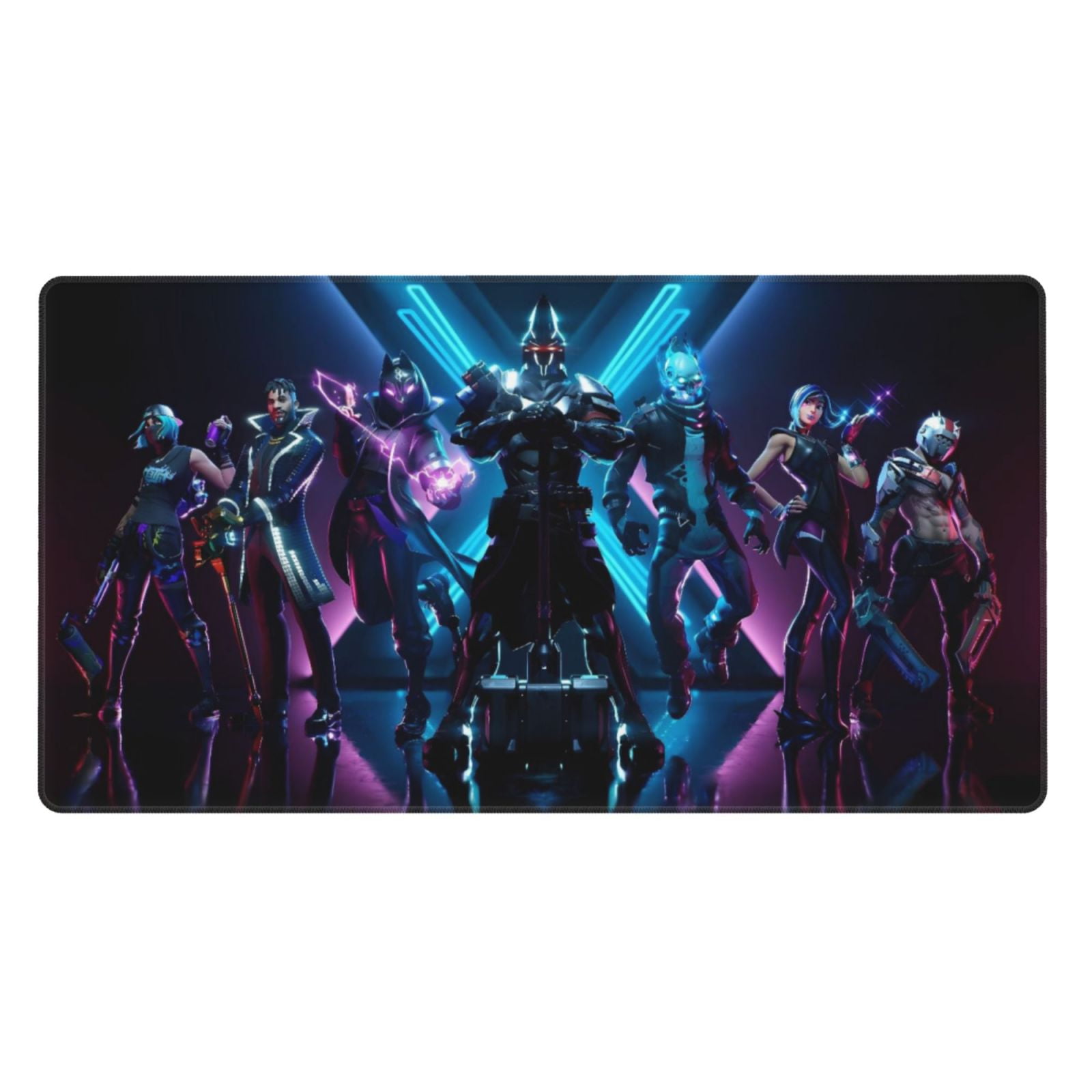 Click here for Bcvxvai Ffortnite Mouse Pad Gaming Mousepad 16x29.... prices