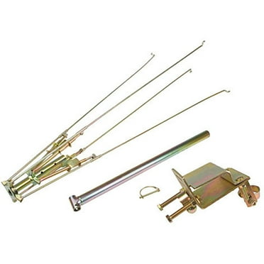 Complete Tractor Hydraulic Adapter 3001-1361 For Universal Products ...