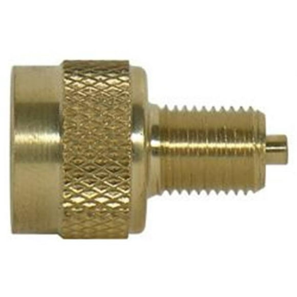 Schrader Valve Fittings