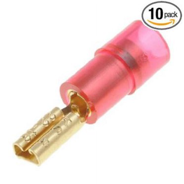 Dorman Conduct-Tite 85484 Female Disconnect - Walmart.com