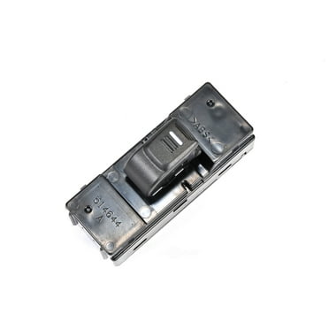 Dorman 901-5104 Front Driver Side Door Window Switch for Select IC ...