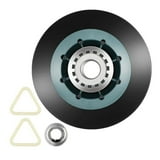 Scaroo W10314173 Dryer Drum Support Roller Kit Fit For Whirlpool 10 ...