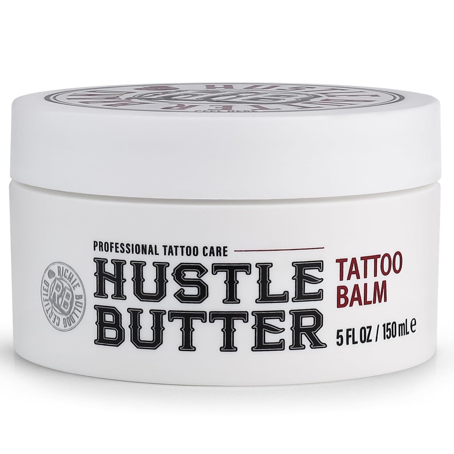 Click here for Giggleboxes Hustle Butter 5oz Tattoo Care Hydrates... prices