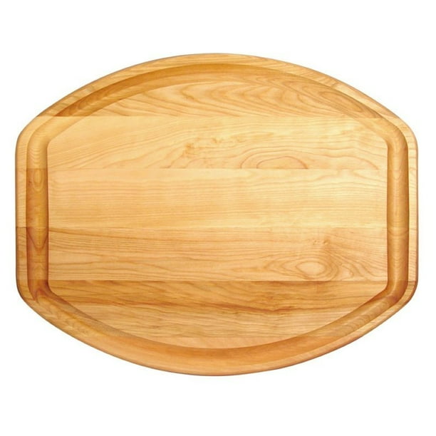 Catskill Craftsmen Turkey Cutting Board in Birch - Walmart.ca