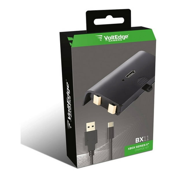 Batería Recargable VoltEdge BX11 1350 mAh para Xbox Series S / X ...
