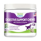 ThunderWunders Calming Chews for Dogs, 60 Soft Chews - Walmart.com