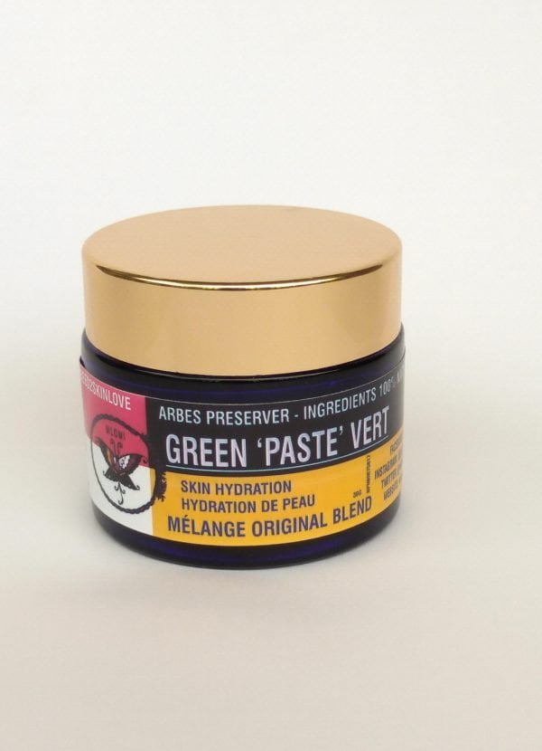 Original Green Paste | Walmart Canada