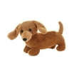 New Weiner the Dachshund 16-inch Plush Toy – Adorable Dog Stuffed ...