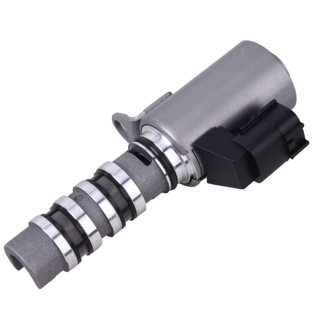 Bapmic 23796-ZE00C Left Oil Control Variable Valve Timing Solenoid for ...