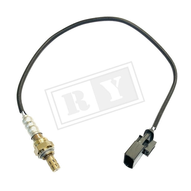 Ruiya For 2002-2008 Mini Cooper Upstream Downstream O2 Oxygen Sensor ...
