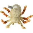 Hansa Jumping Spider Plush Toy - Walmart.com
