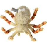 Hansa Jumping Spider Plush Toy - Walmart.com