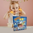 RKZDSR Desktop Tricky Game Play House - Fun Biting Hand Sharks Toy for ... RKZDSR Desktop Tricky Game Play House - Fun Biting Hand Sharks Toy for ...