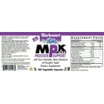 Bluebonnet Nutrition MPX 1000® Prostate Support, 120 Count - Walmart.com