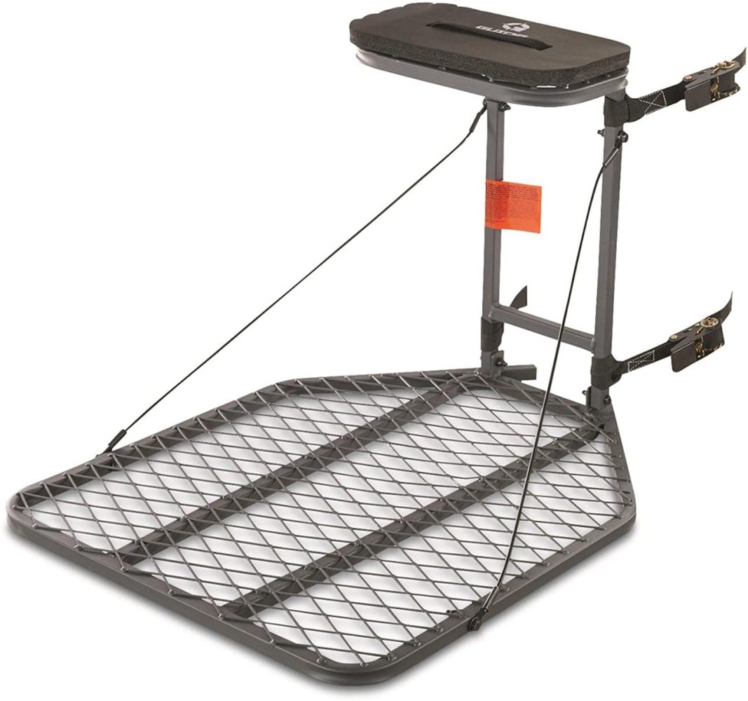 "TaliaPosy Hang-on Tree Stand, 24"" x 29.5""" - Walmart.com