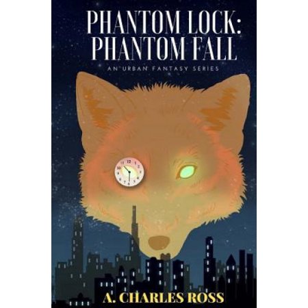Phantom Lock: Phantom Fall | Walmart Canada
