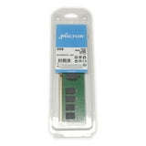 Micron 32GB MTA18ASF4G72PZ-3G2F1 DDR4 3200Mhz 1.2V RDIMM 288-pin ECC ...