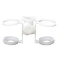 Portable Beach Sand Holder Strong Light Weight Ground Anchor System for ...