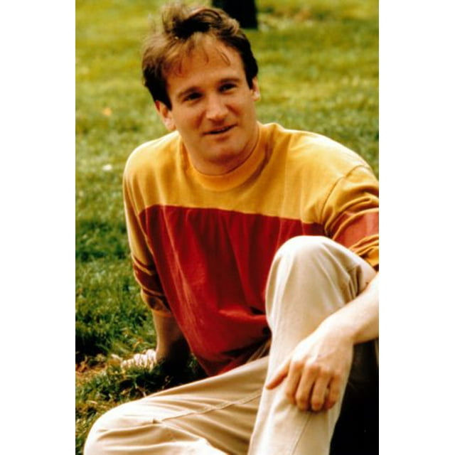 Robin Williams Poster 24Inx36In Poster Art Poster 24x36 Unframed, Age ...