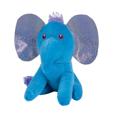 Fun Express Assorted Colors Birthday Party Favors, 12 Count - Walmart.com